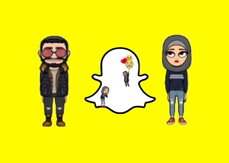 snap something | WEBTOON