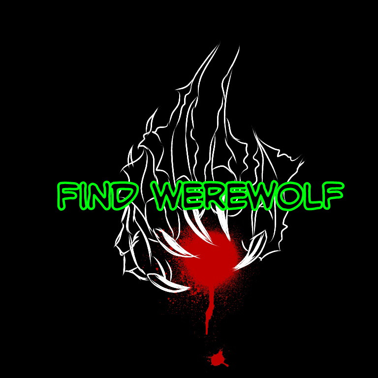 Find Werewolf | LINE WEBTOON