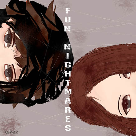Fun Nightmares | LINE WEBTOON