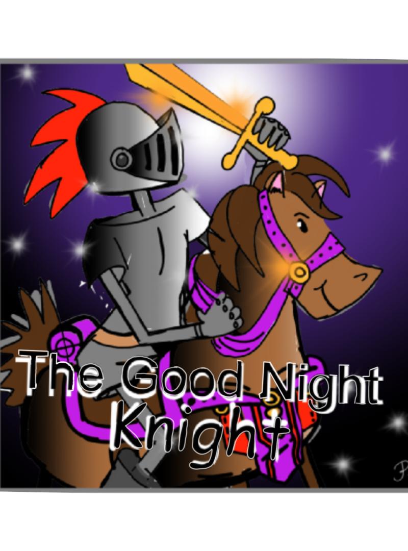 The Good Night Knight | WEBTOON