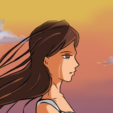 What Is Forgotten | WEBTOON