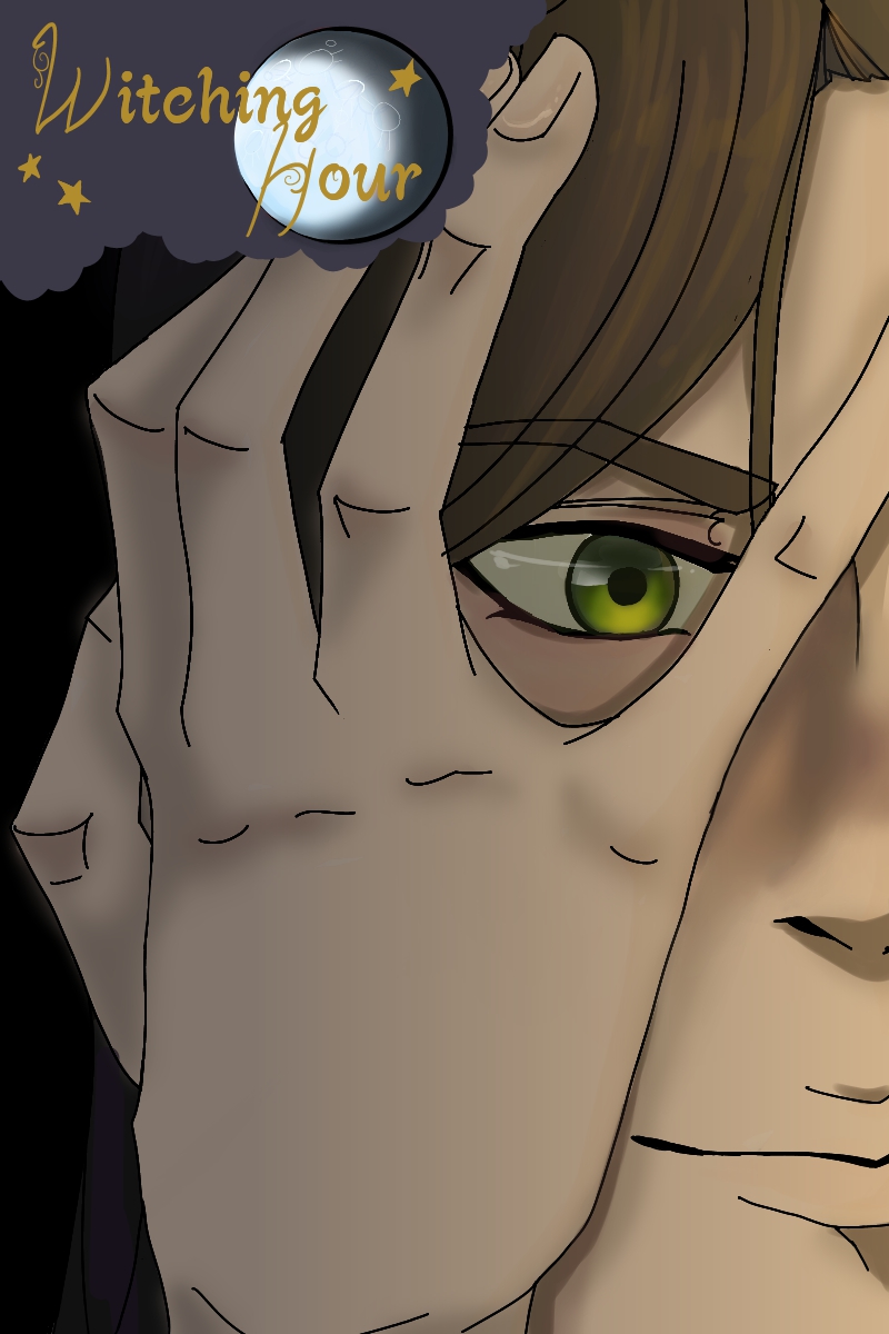 Witching Hour | WEBTOON