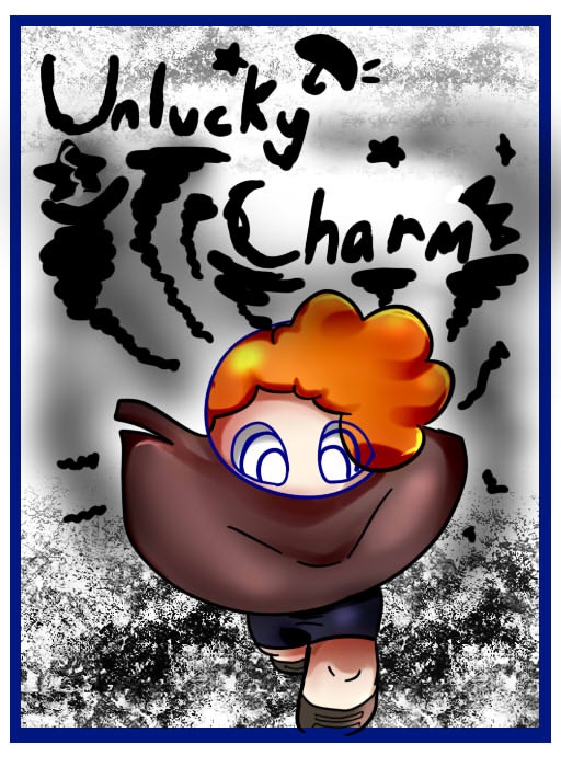 UnLucky Charm | WEBTOON