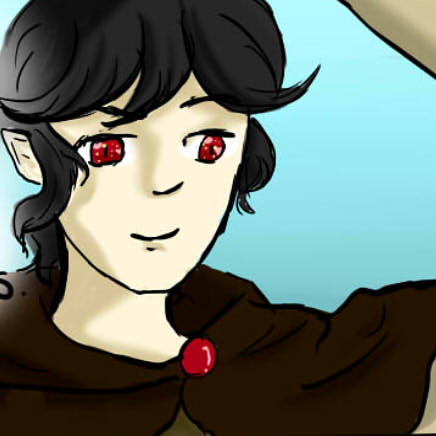 Aimless Wanderer | WEBTOON