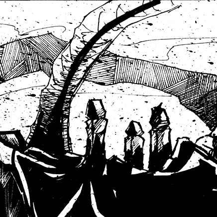 Zomb | WEBTOON