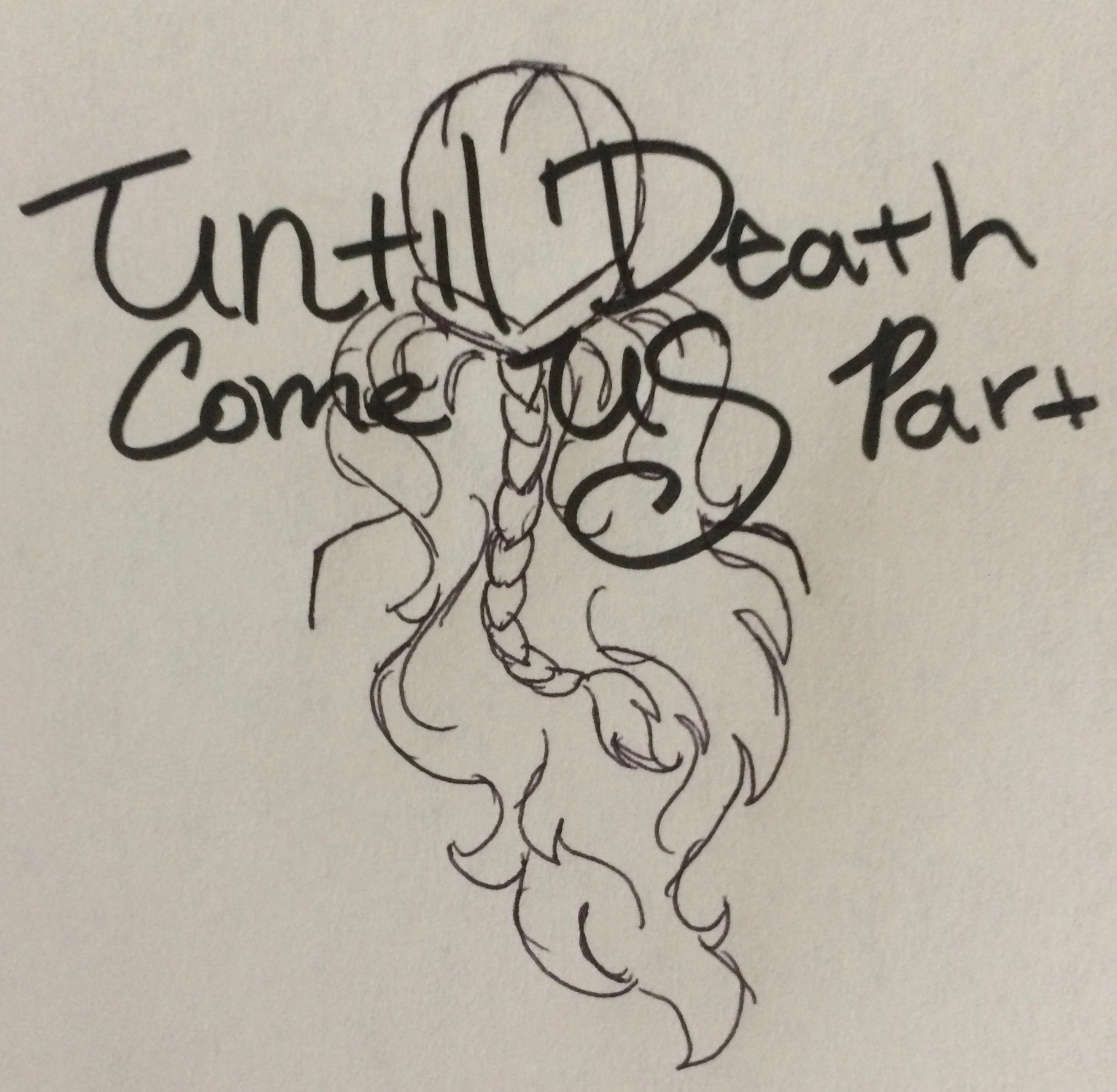 Until Death Come Us Part | WEBTOON
