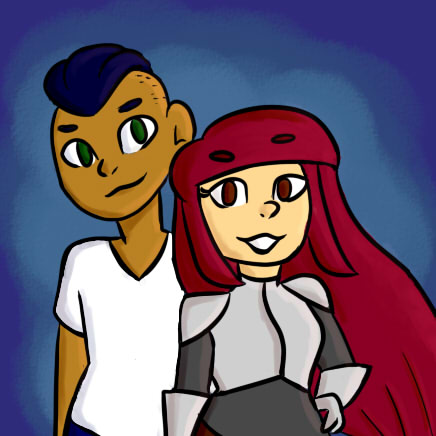 When Time Stops | WEBTOON