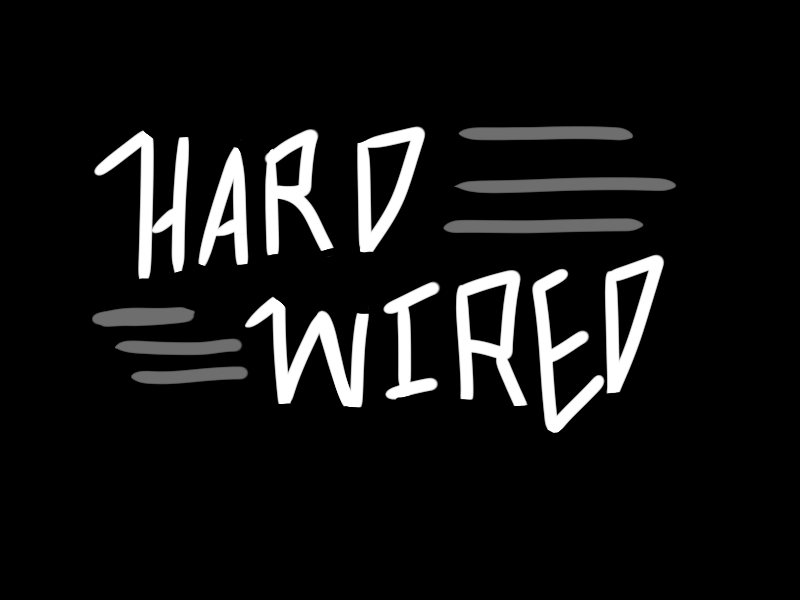 HARD WIRED | WEBTOON