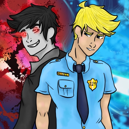 Pun in 10 Dead | WEBTOON