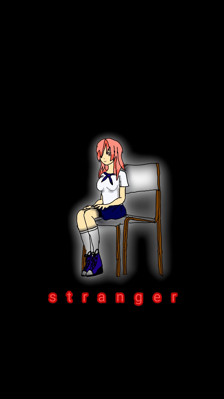 Stranger | WEBTOON