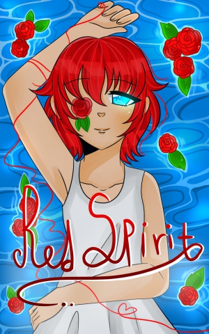 Red Spirit | WEBTOON