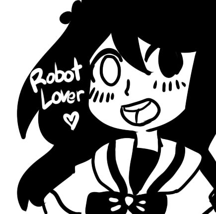 Robot Lover | WEBTOON