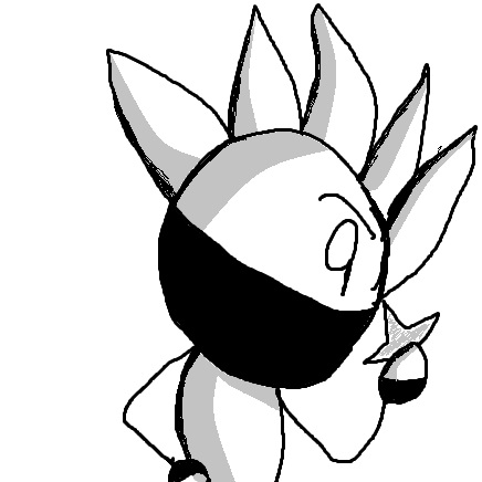 Super Ninja - Unified | WEBTOON