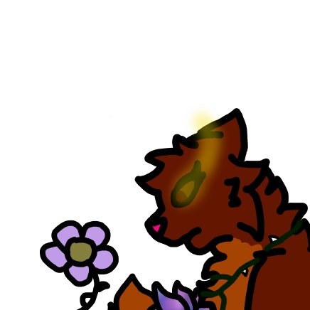 The Flower of Mercy | WEBTOON