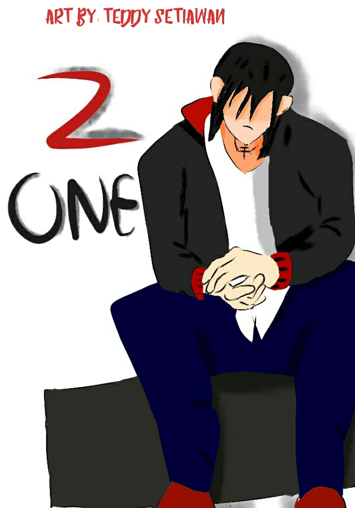 Z One | LINE WEBTOON