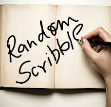 Random Scribbles | WEBTOON