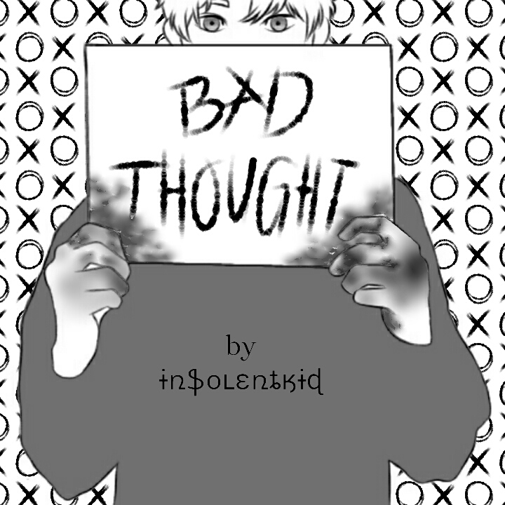 Bad Thought | WEBTOON