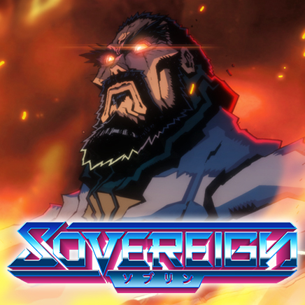 SOVEREIGN | WEBTOON