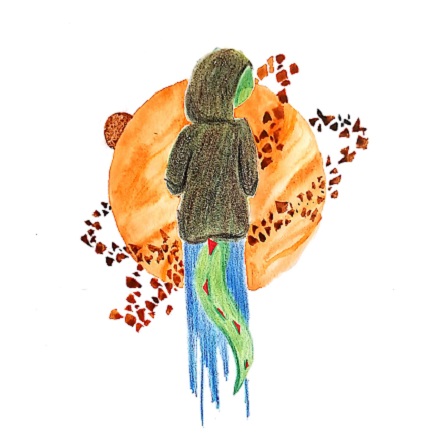 Memorial Randomness | WEBTOON