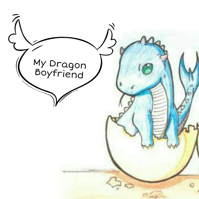 My Dragon Boyfriend | WEBTOON