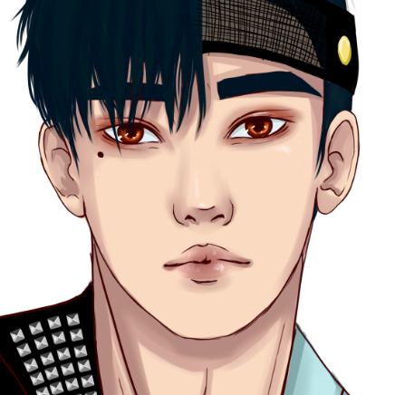 Everlasting (OLD VERSION 2018) | WEBTOON