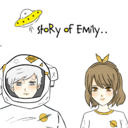 Story of Emily | WEBTOON