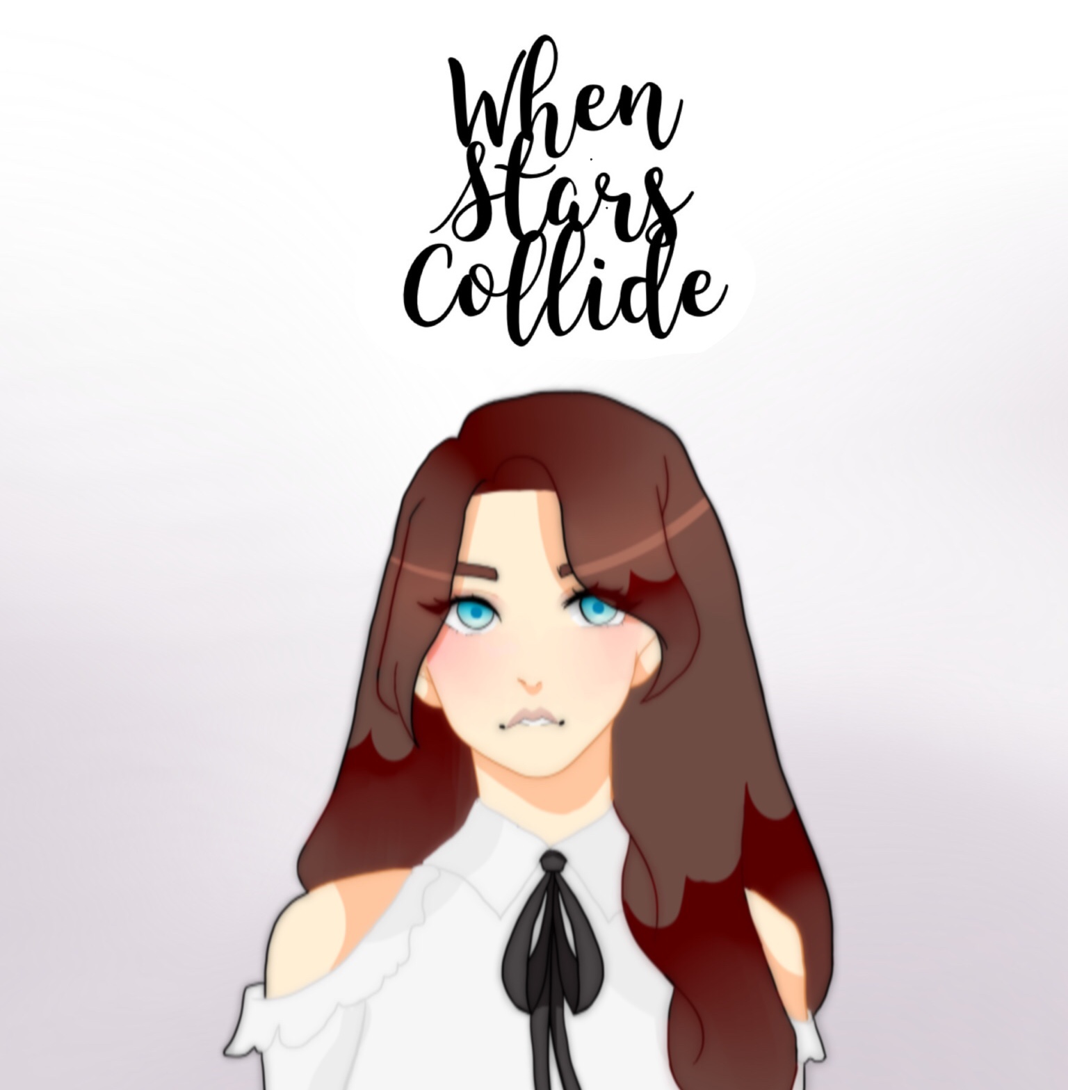 When Stars Collide | WEBTOON