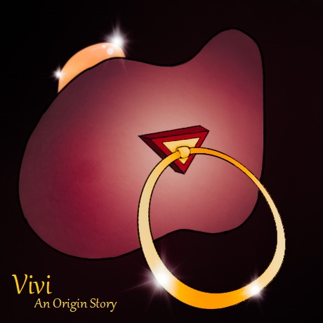 Vivi: An Origin Story | WEBTOON