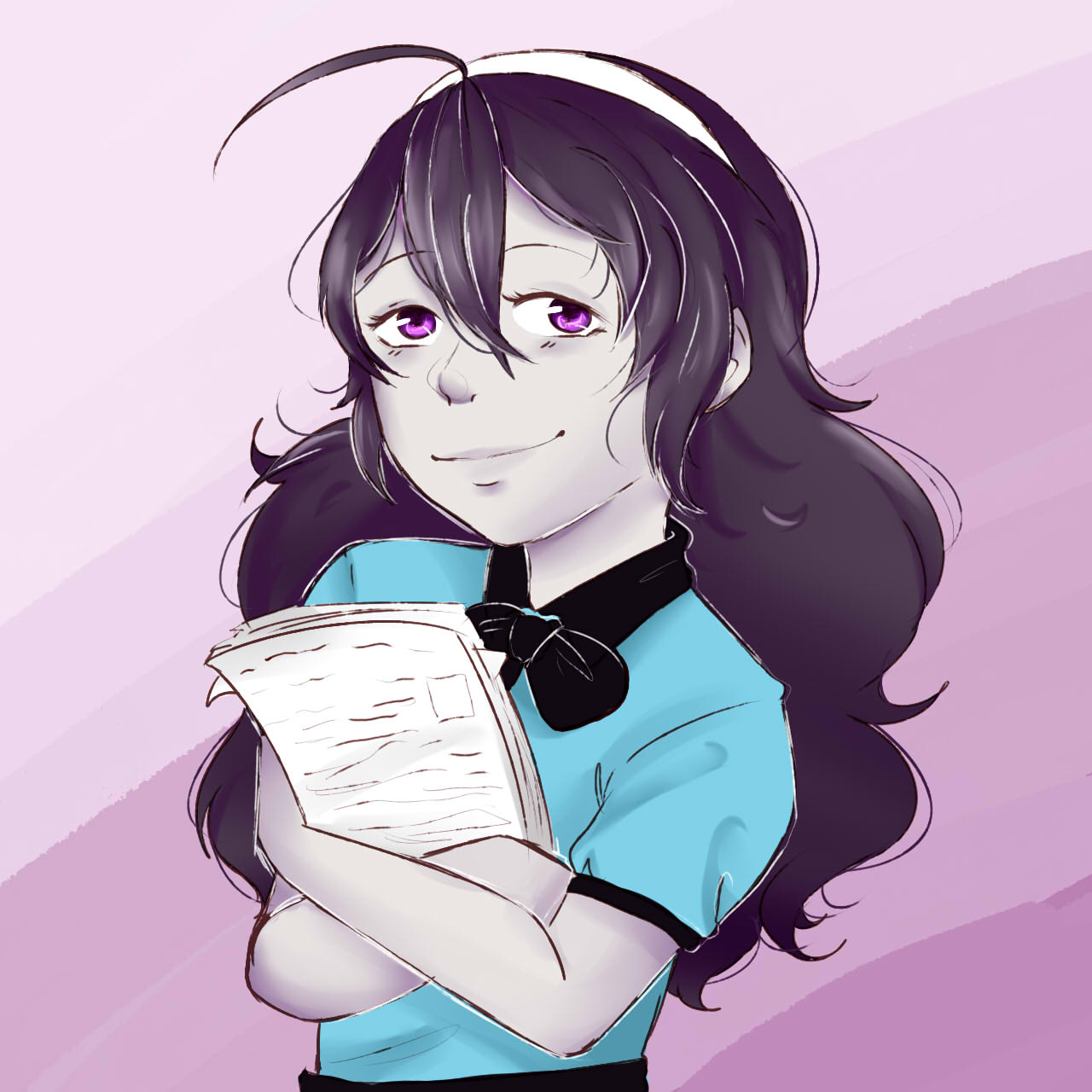 Out Of Work | WEBTOON