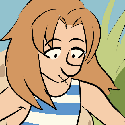 Tide Pools | WEBTOON