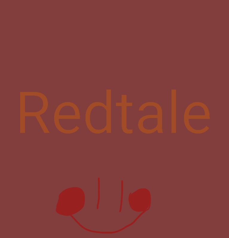 Redtale - ตอนที่ แนะนำตัวละครหลัก | WEBTOON