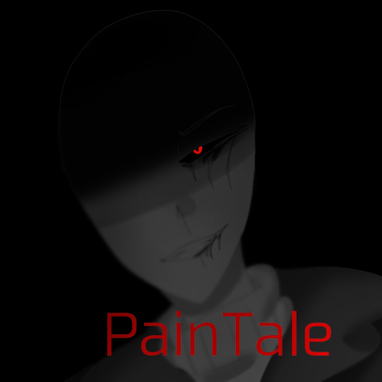 (Undertale AU)Paintale | WEBTOON