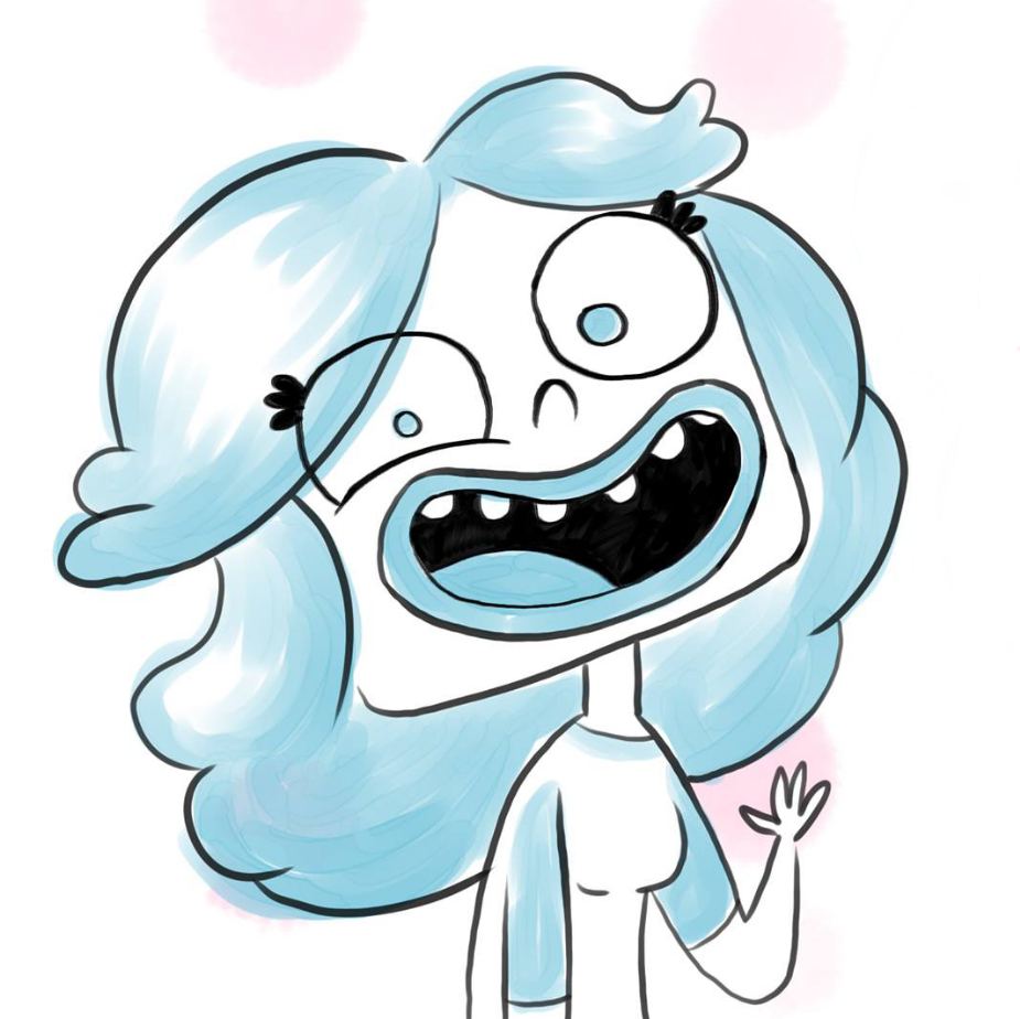 How To Life With Emma | WEBTOON