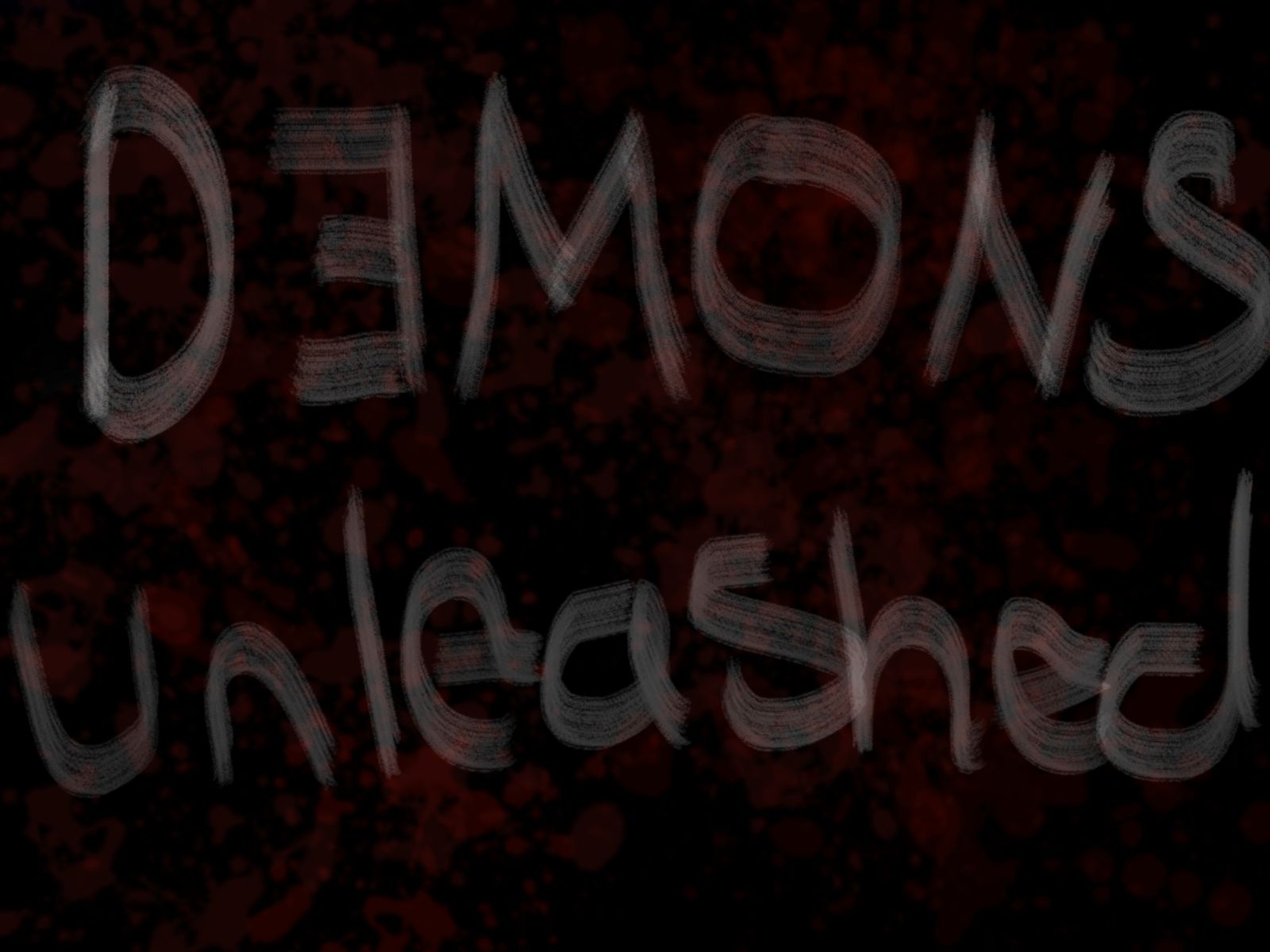 Demons Unleashed | WEBTOON