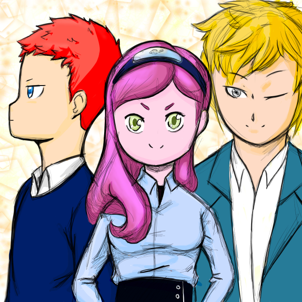 FANDOM CLUB | WEBTOON