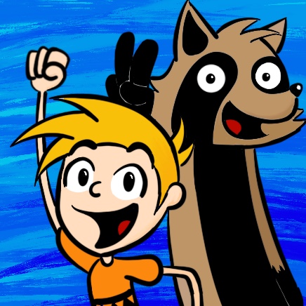 Finn's "friends" | WEBTOON