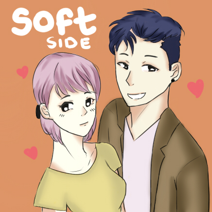 Soft Side | WEBTOON