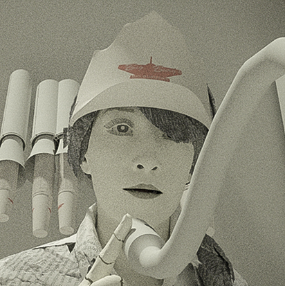 Arena | WEBTOON