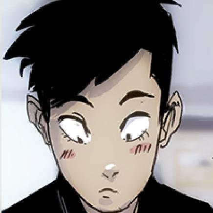 Before You Go | WEBTOON