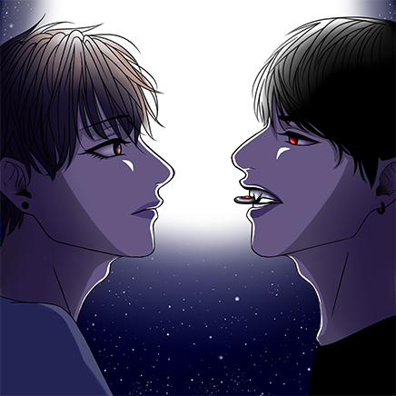 6 o'clock | WEBTOON