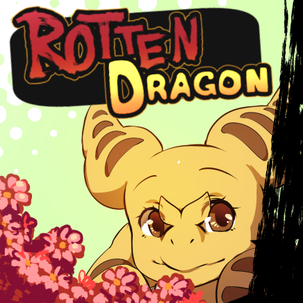 Rotten Dragon | WEBTOON