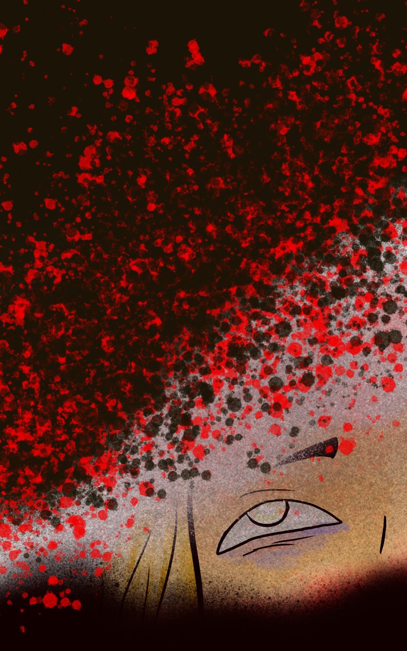A Heart that Heals | WEBTOON