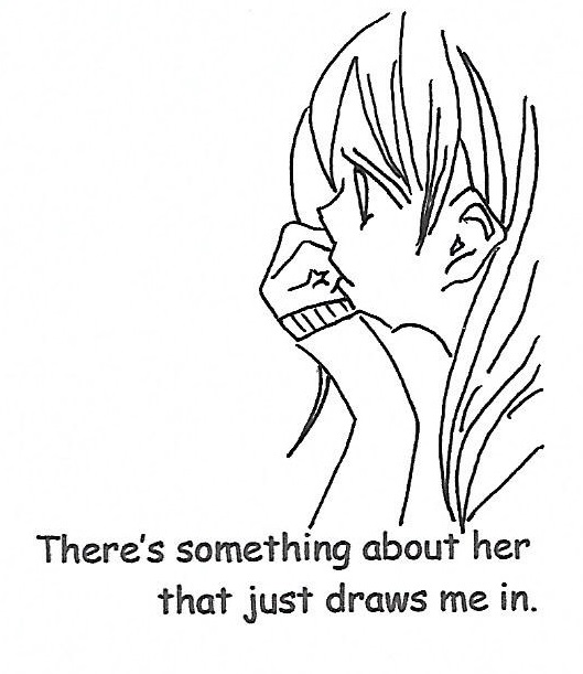 My One Sided Love Webtoon