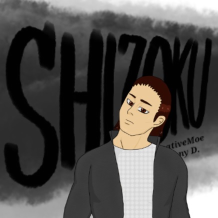Shizoku | WEBTOON