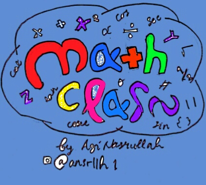 MATH CLASS | LINE WEBTOON