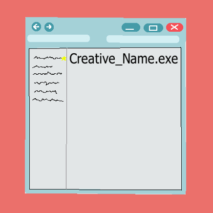 [Insert Creative Name] | WEBTOON