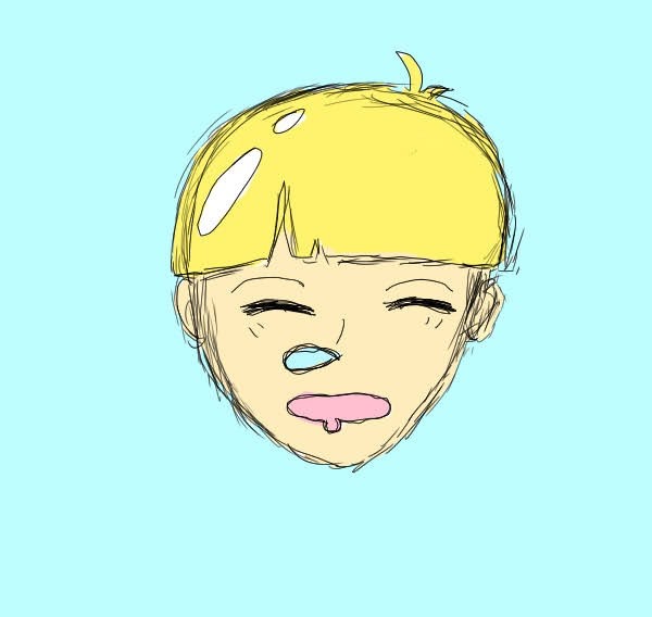 Bubble Kid | WEBTOON