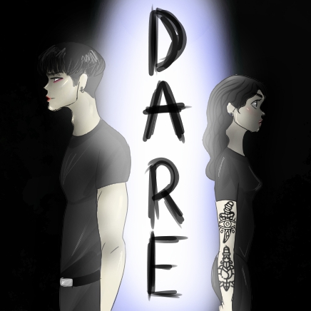 DARE | WEBTOON