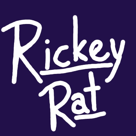 Rickey Rat | WEBTOON