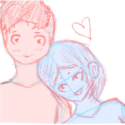 Miles Between Us | WEBTOON